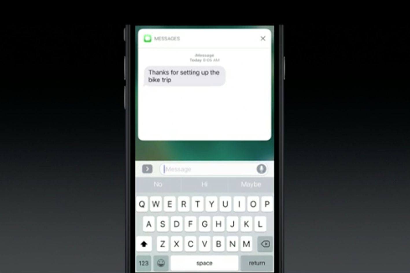 結局、iPhoneは何が便利になるの？ iOS10、5つの進化ポイント | ＆GP