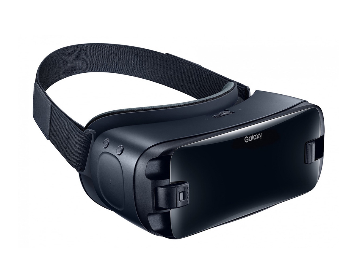 「Galaxy Note8」対応！コントローラー付きヘッドマウントディスプレイでゲーム三昧 | ＆GP