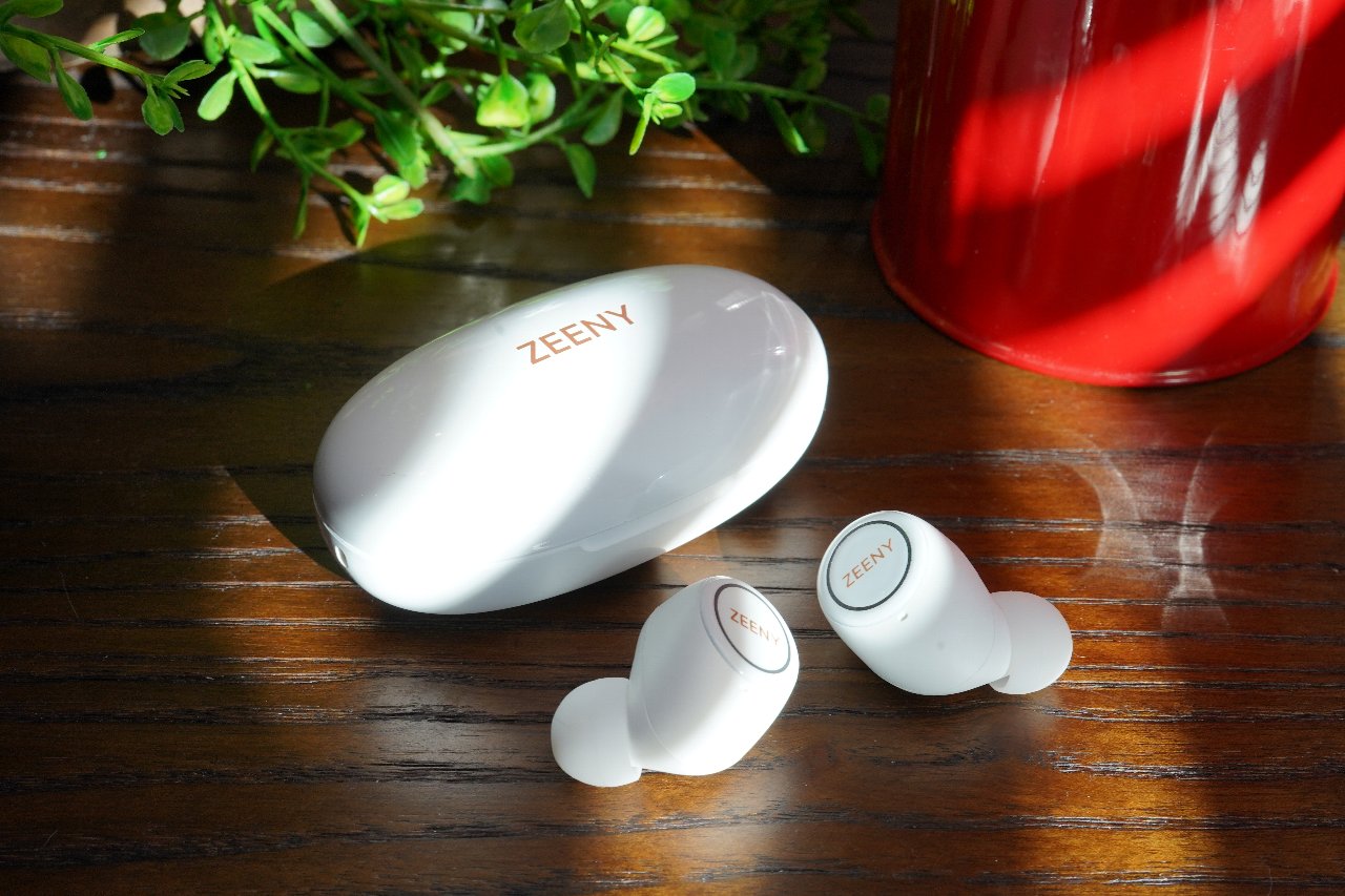 通知読み上げ機能付き完全ワイヤレスが4400円は激安すぎでしょ！【イヤホンレビュー】 | ＆GP