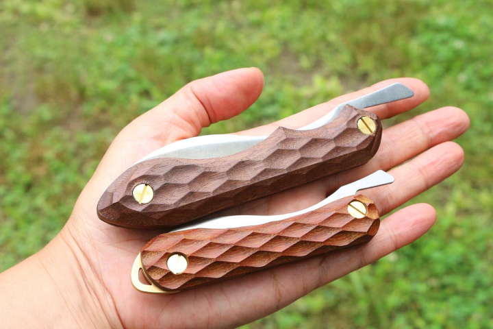 包丁っぽく使えるFEDECAのナイフがあればキャンプ飯の準備が楽しくなる！ | GoodsPress Web - Part 2