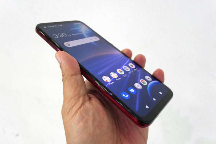 HTCが4年ぶりにスマホを発表。VRグラスとのお得なセットも発売 | ＆GP