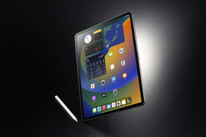 iPadOS 16により使い勝手がさらに進化したiPad Pro【GoodsPress AWARD 2022】 | GoodsPress Web