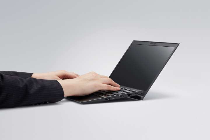 リモートワークや遊びが捗る進化系ノートPC 5選【GoodsPress AWARD 2022】 | ＆GP - Part 2