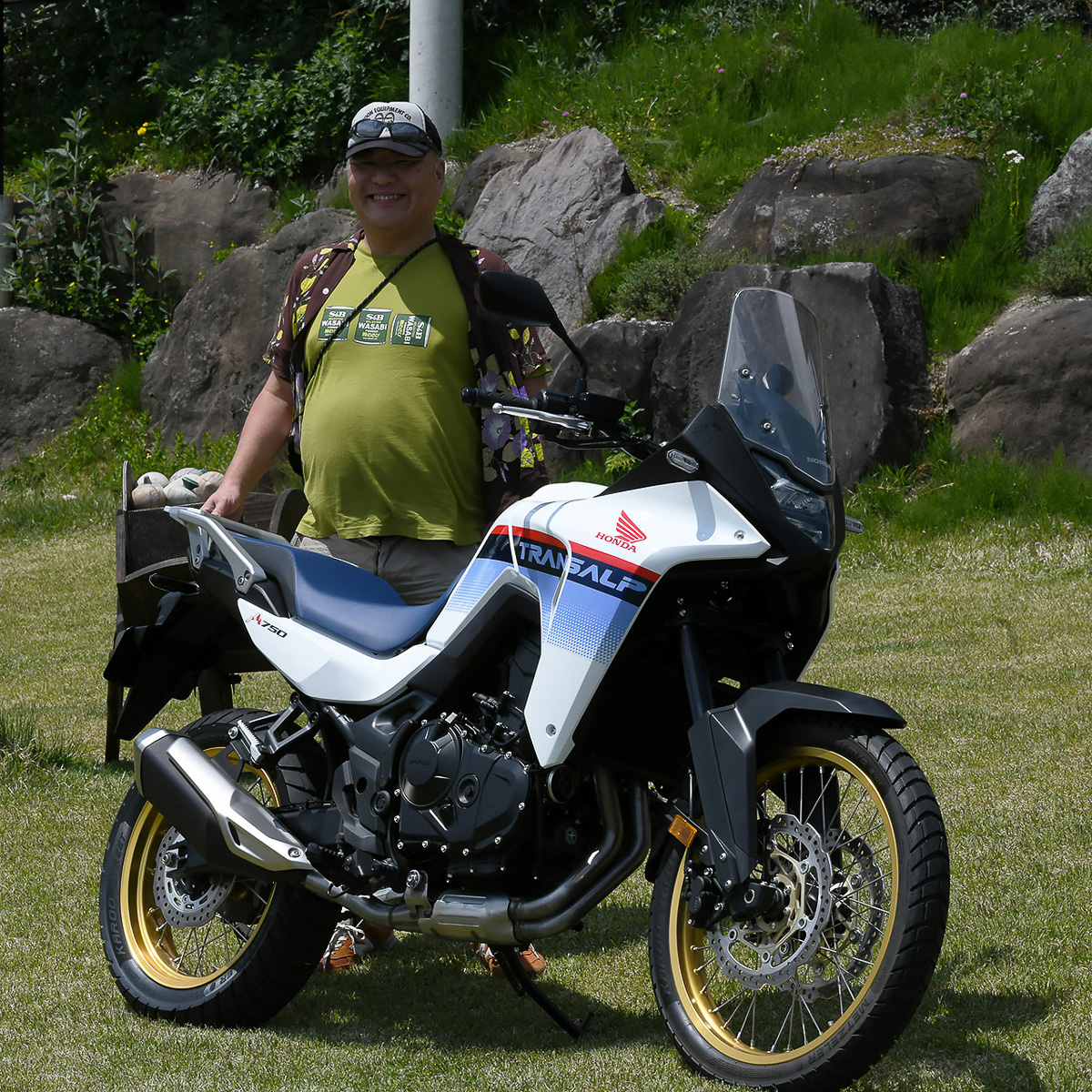 原付二種はATからMTへ回帰！世界中のメーカーが日本に送り込む125ccバイク6選【GoodsPress 2023上半期AWARD】 | ＆GP - Part 2