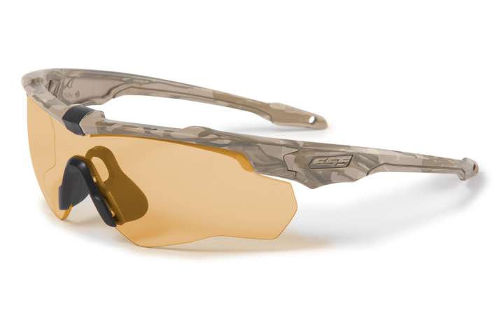 見た目だけじゃなく品質もちゃんとミルスペックなESSのサングラスにアウトドアモデルが登場！ | ＆GP