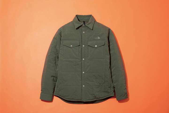 ザ・ノース・フェイス 2023A/W最新コレクション＜トップス／ボトムス＞【THE NORTH FACEの現在地】 | ＆GP