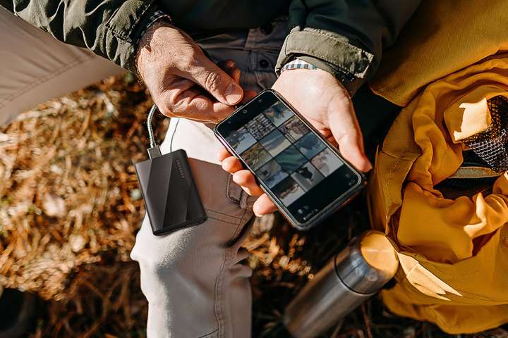 「ポチり」待ったなしのガジェット＆周辺機器6選【GoodsPress Award 2023】 | ＆GP - Part 2