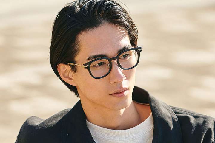 Zoff × JOURNAL STANDARD relumeの新作はレトロなだけじゃない。＋αの機能がポイントです | ＆GP - Part 2