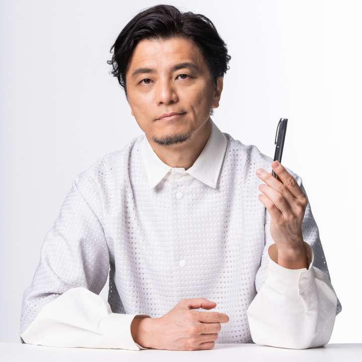 KOKUYO WP「ファインライター WP-F100」【KREVAの文具PRESS】 | ＆GP - Part 2