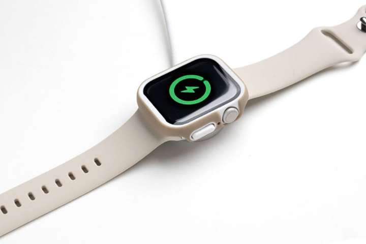 薄型なのにしっかり守る。iFaceのApple Watchケースはスマートに装着できる一体型モデル | ＆GP - Part 2