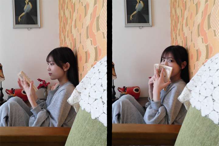 失敗すらも愛おしい。FUJIFILM「X half」は"写真って楽しい"を思い出させてくれるカメラだ | GoodsPress Web