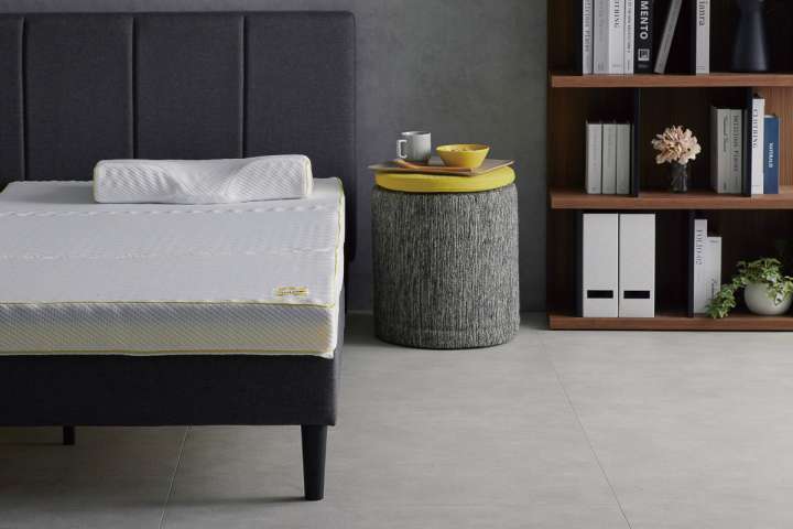 快眠＆回復を叶える！体に合った設計思想の「最新スリープギア」5選【GoodsPress 上半期 AWARD 2025】 | GoodsPress Web - Part 2