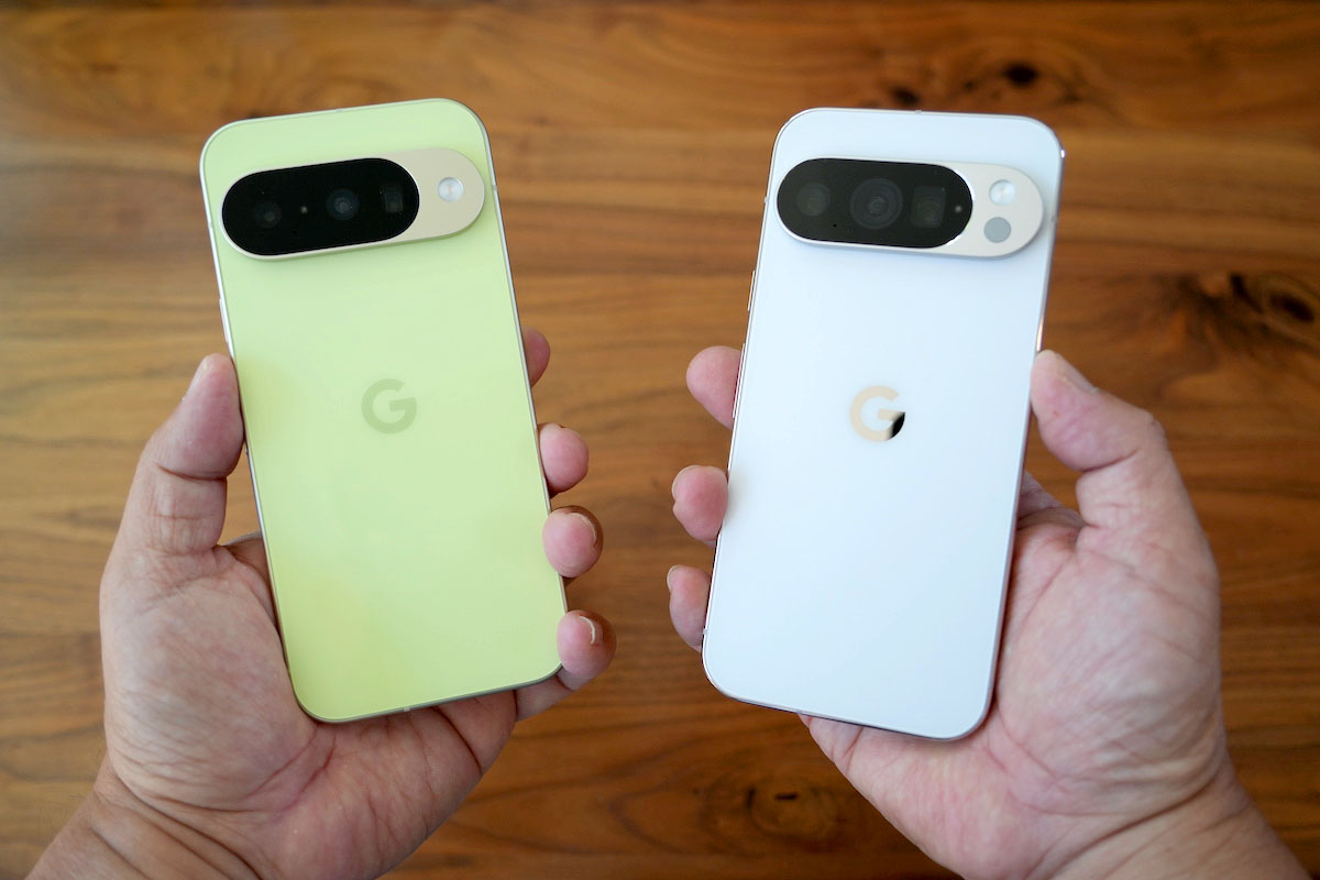 「Google Pixel 10」と「Google Pixel 10 Pro」機能と価格差を考えてどちらを選ぶべきか | ＆GP