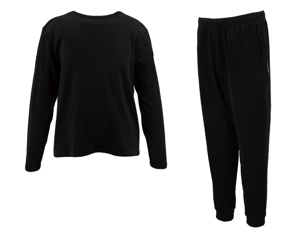 運動の疲れも仕事の疲れもしっかりリカバリー。アクティブな毎日を支えるアルペンの睡眠特化型機能性ウエア | GoodsPress Web